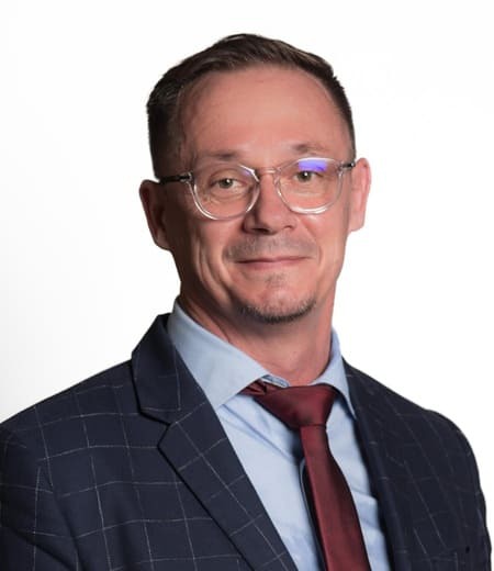 Amarante International : our team