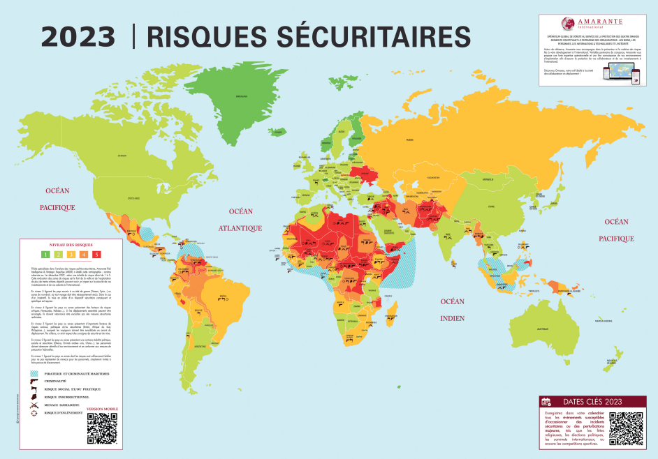 Amarante International : leader européen de l'accompagnement ...