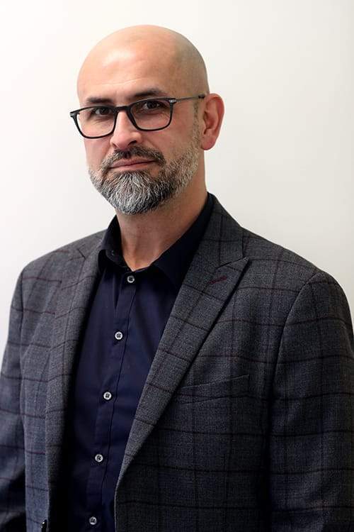 Notre équipe d'expert Amarante International